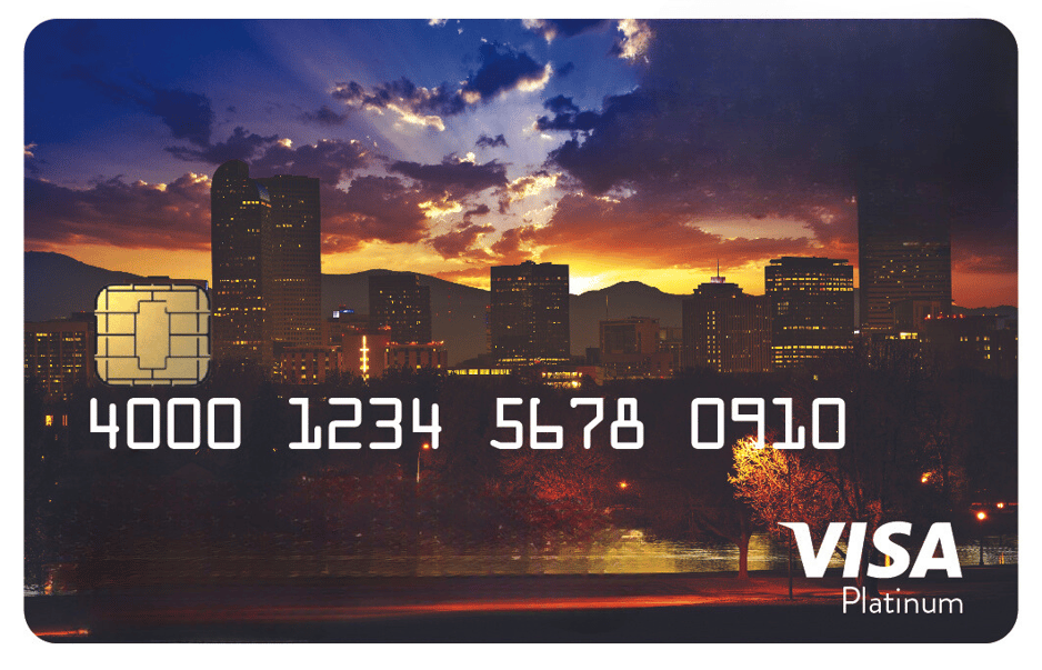 Credit Cards - Red Rocks Credit Union