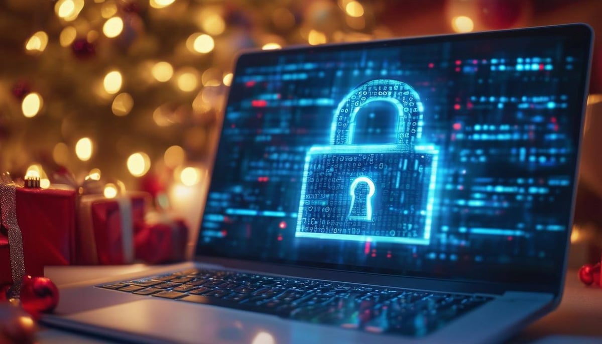 Cybersecurity Awareness: Protecting Your Finances and Personal Data