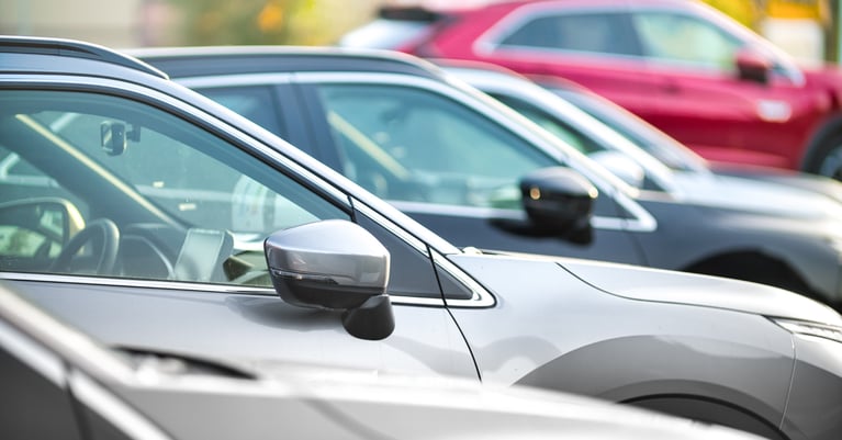 How Much Car Can I Afford?